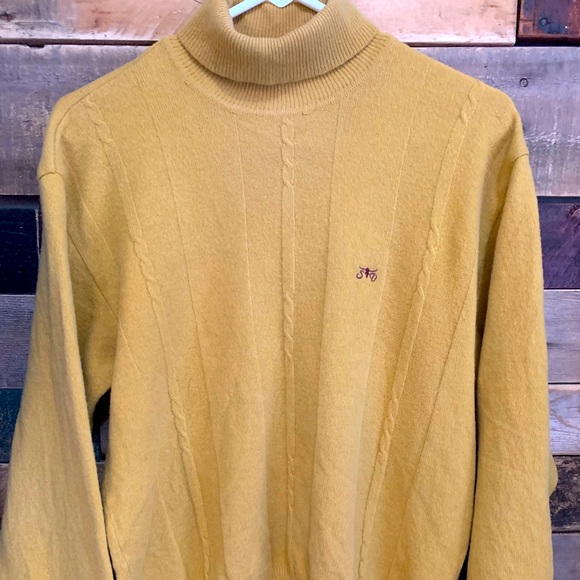 Sergio Valente | Sweaters | Vintage Sergio Valente Sweater | Poshmark